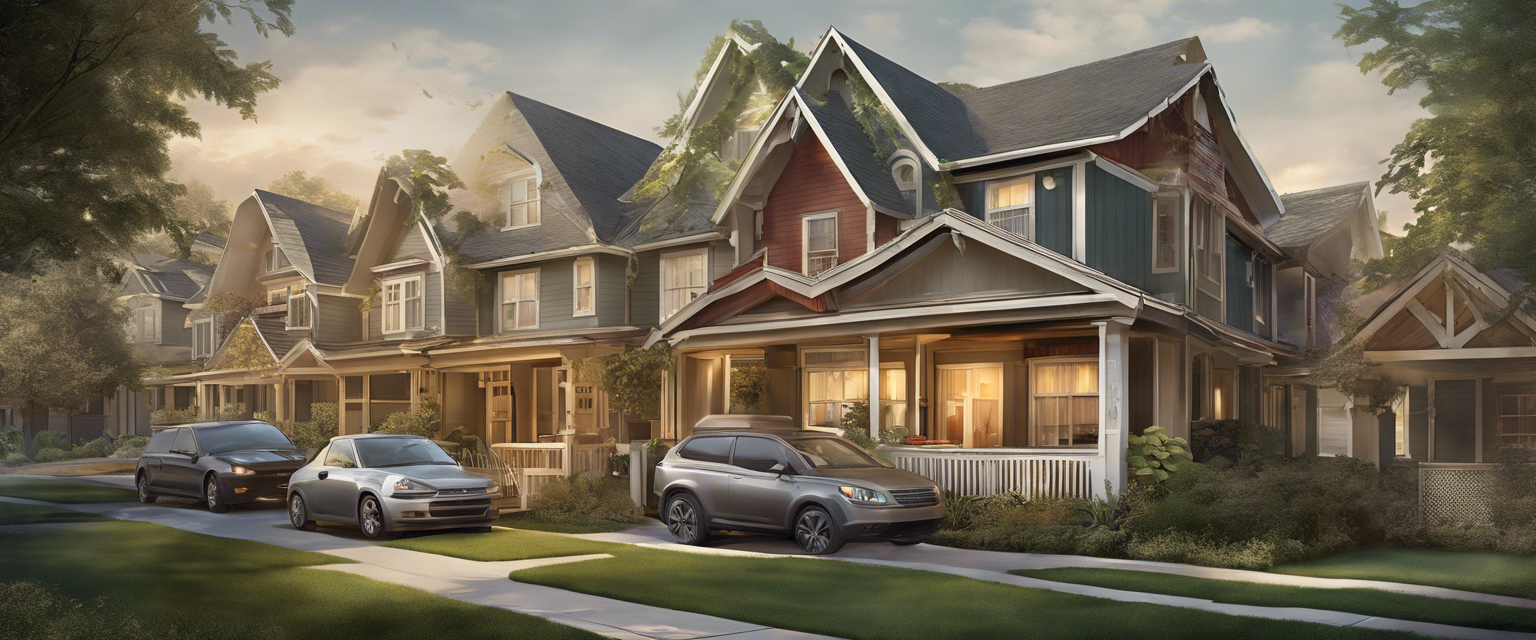 Current Interest Rates and Real Estate Trends Explained - Zeev Perez ...