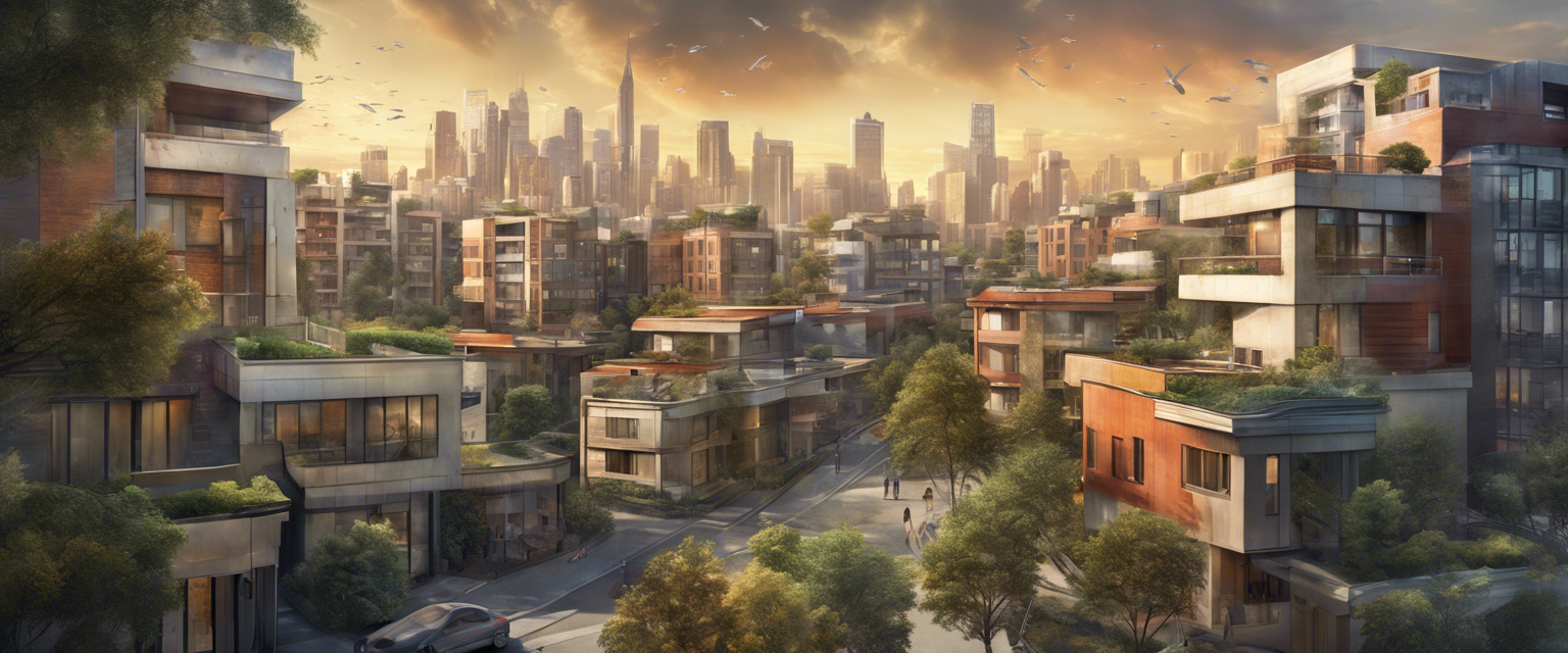 Interest Rates Expected to Drop: What Buyers Should Know - Zeev Perez ...